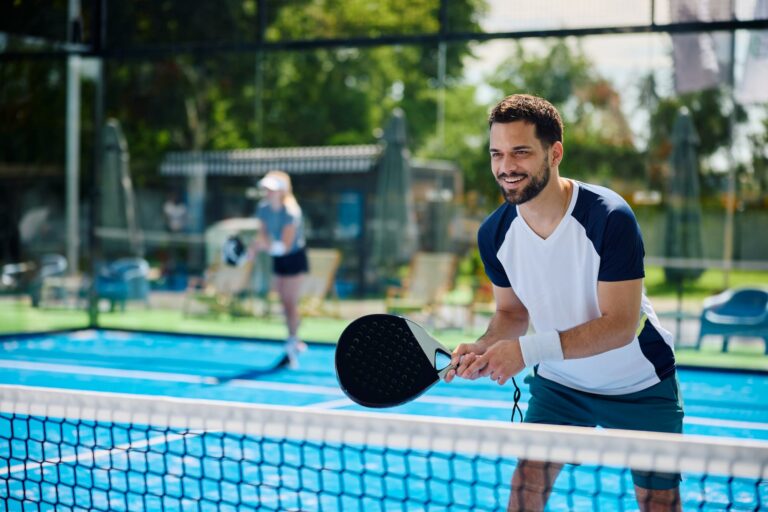 Padel: an emerging sports phenomenon - BiVillage